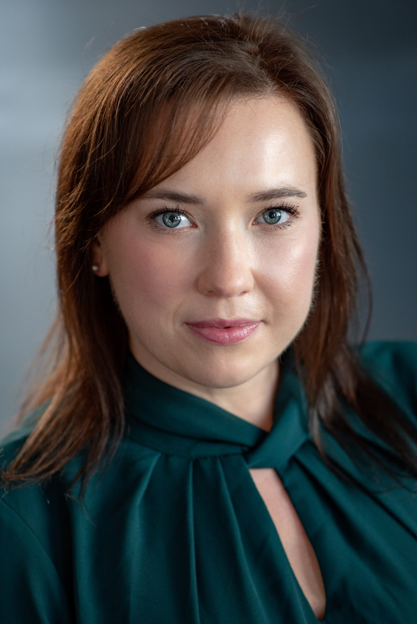 Welsh Speaker – Shelley Barrett Management