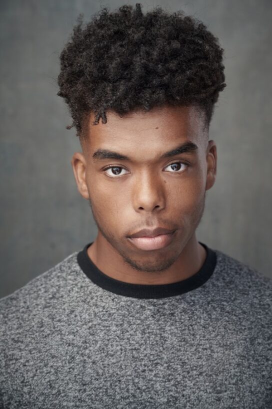 Aaron-Louis Cadogan – Shelley Barrett Management