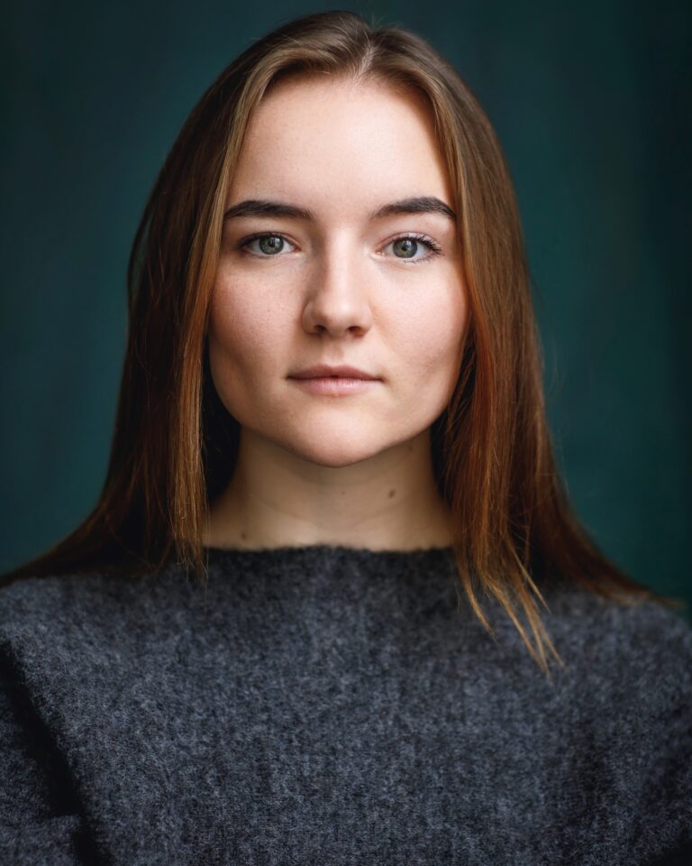 Isabella Colby Browne – Shelley Barrett Management