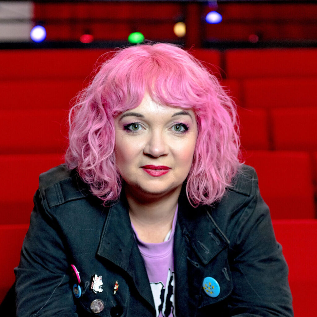 About Us – Shelley Barrett Management